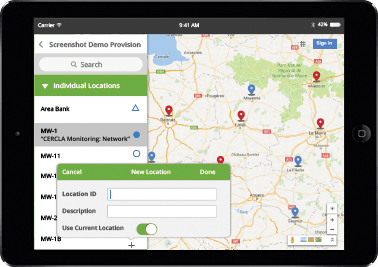 Field Service Mobile App | Enterprise Mobility Management | HokuApps