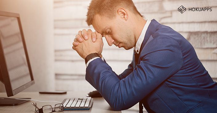 Android App Development Mistakes That Developers Should Avoid Android App Development Mistakes That Developers Should Avoid