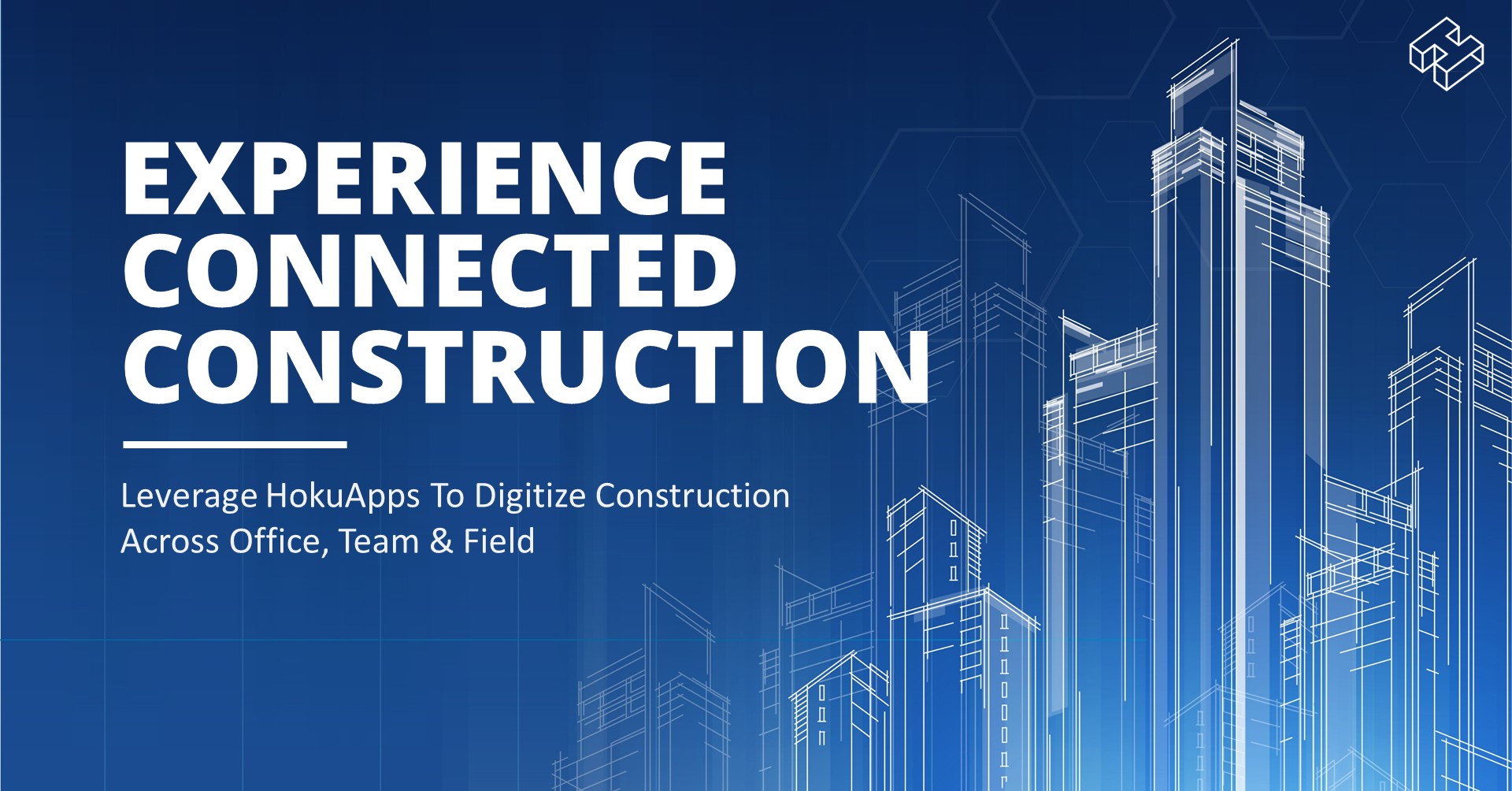 Mobility Solution For Construction Industry | HokuApps