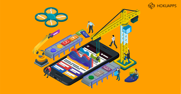 Benefits of Custom Mobile Application Development for Your Enterprises Benefits of Custom Mobile Application Development for Your Enterprises