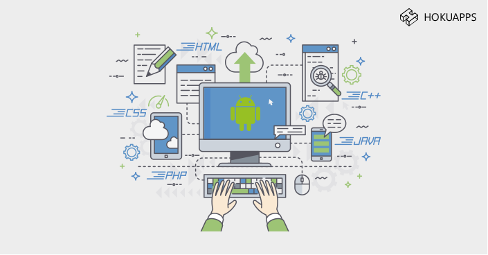 6 Must Have Tech Skills in Android Application Developers | Programmers
