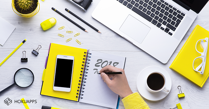 iOS App Development Trends 2018 Companies Need To Know iOS App Development Trends 2018 Companies Need To Know