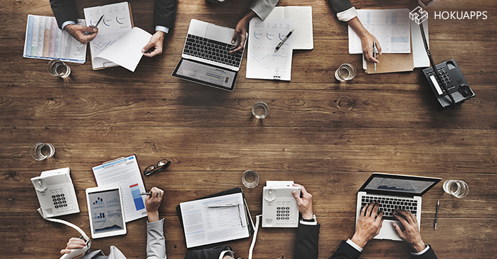 Huge Enterprise Mobile Application Development Opportunities
