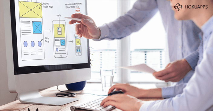 Benefits of Custom Mobile Application Development for Your Enterprises Benefits of Custom Mobile Application Development for Your Enterprises