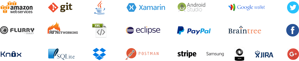 Top Android Application Development Company & Services | HokuApps