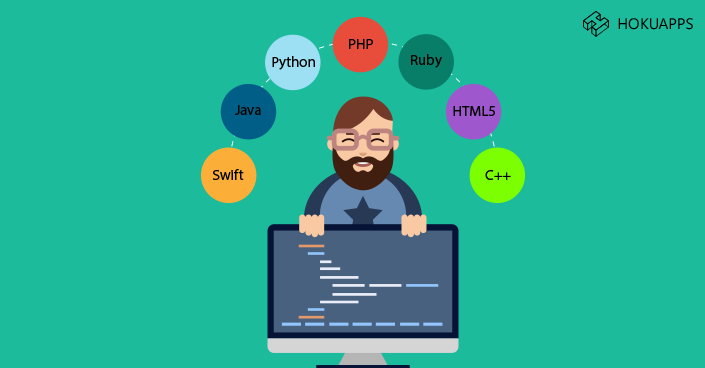 Programming Languages That Are Crucial for Mobile App Development Programming Languages That Are Crucial for Mobile App Development